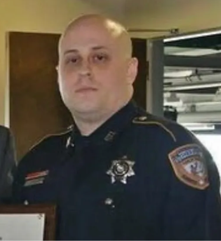 Family of Roderick Brooks, murdered by Houston cop Garrett Hardin ...