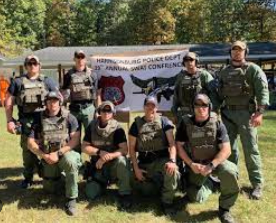 DOJ Supervision Needed: Recent fatal SWAT raid and Mobile PD’s ...