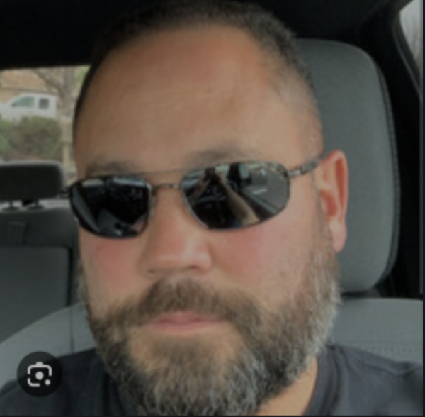 Corporal Matthew Komoda of Vallejo PD, notorious for his 4 shootings ...