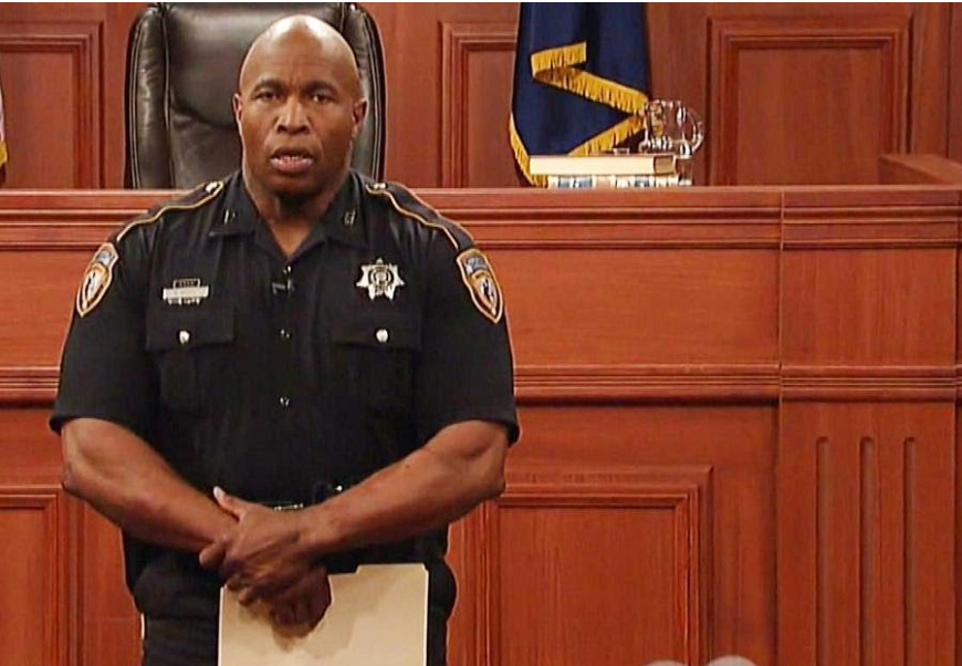 Renard Spivey, Houston cop who in 2019 killed his wife was just ...