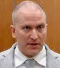 Derek Chauvin was stabbed 22 times by a leader of the Mexican Mafia ...