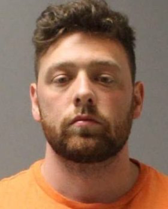 Detroit PD officer David Apperson faced life in prison for an ...