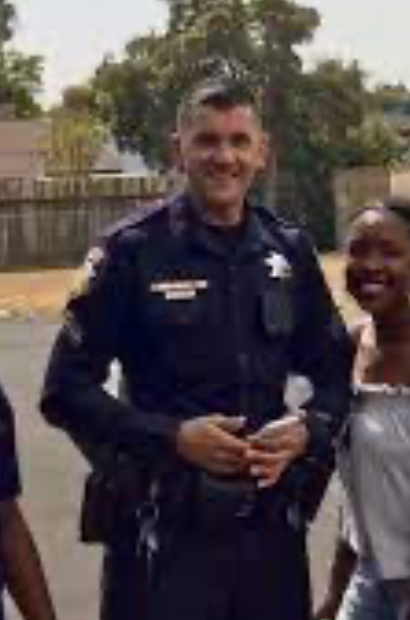 Vallejo PD Officer Joshua Coleman shot his fifth victim on the job. The ...