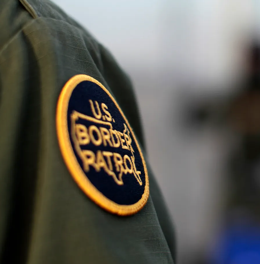 CBP Border patrol cop Millan in NY forced women to expose their breasts ...
