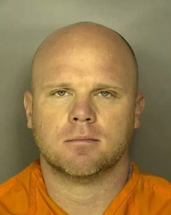 Jury Selection Begins in Murder Trial of former Horry County Deputy ...